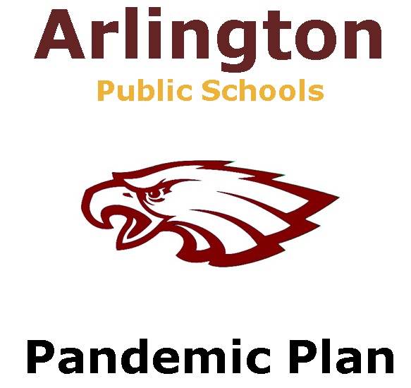 Arlington Public Schools - Arlington Public Schools Pandemic Plan