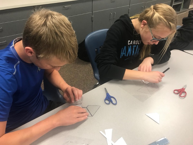 Arlington Public Schools - "Creativity in STEAM" (Science, Technology ...