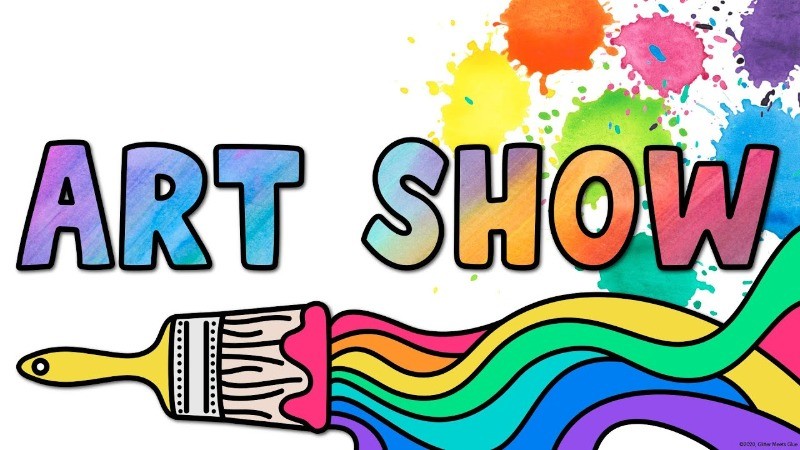 Arlington Public Schools - Arlington High School Virtual Art Show 2020